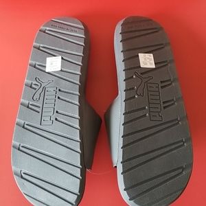 Puma | Shoes | Puma Slides | Poshmark